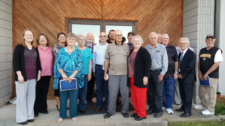 About Us - South Central Missouri Community Action Agency